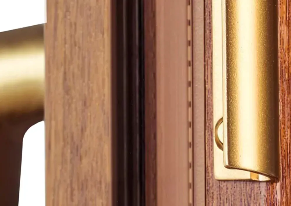 GRIFF WIN-CLIC | Oknoplast