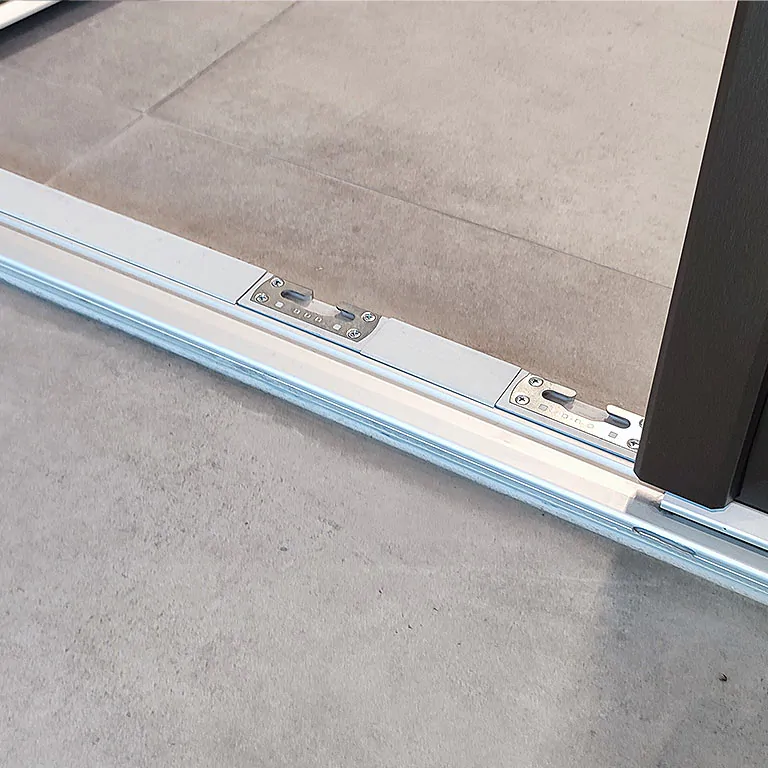 Schwelle Win Step | Oknoplast