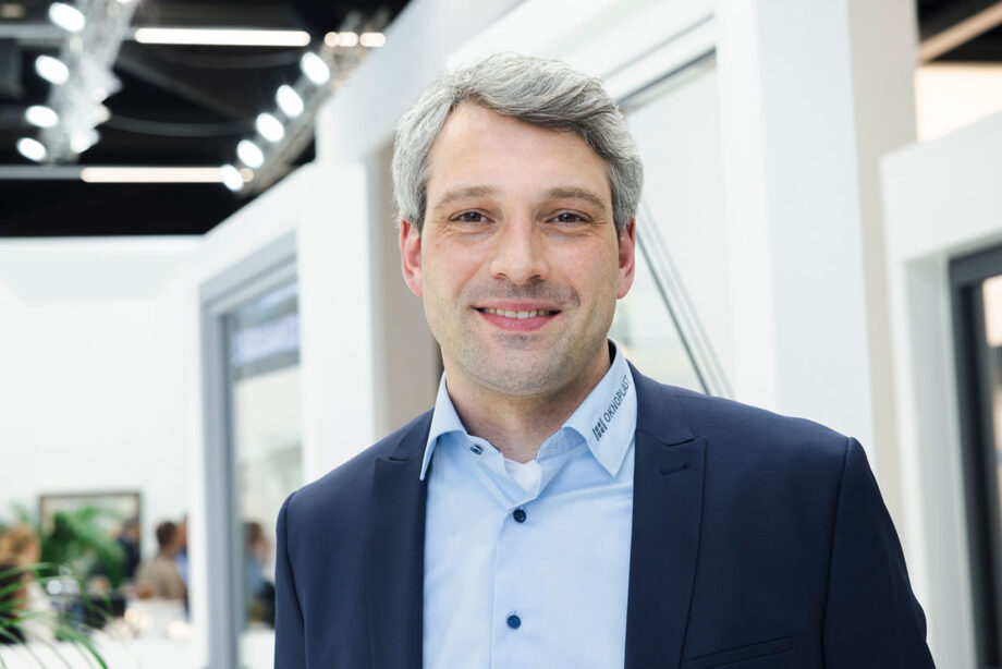 Oknoplast mit neuem Internetauftritt | Meilenstein in der digitalen Strategie | Oknoplast